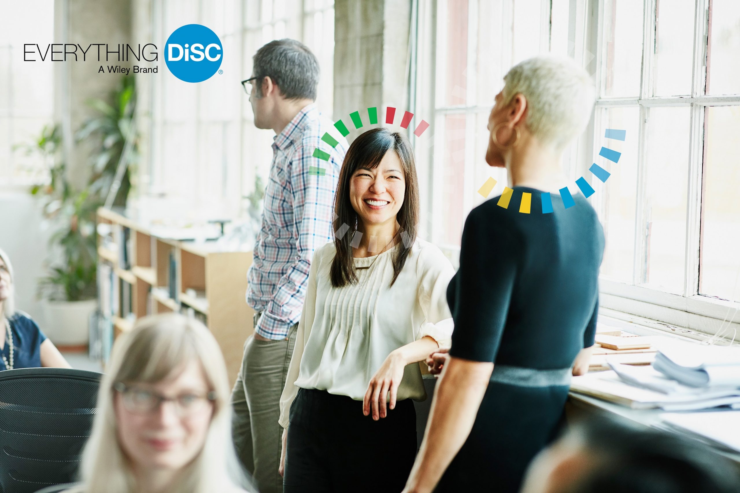 DiSG® Follow-ups für Trainer - VOSS+PARTNER Hamburg